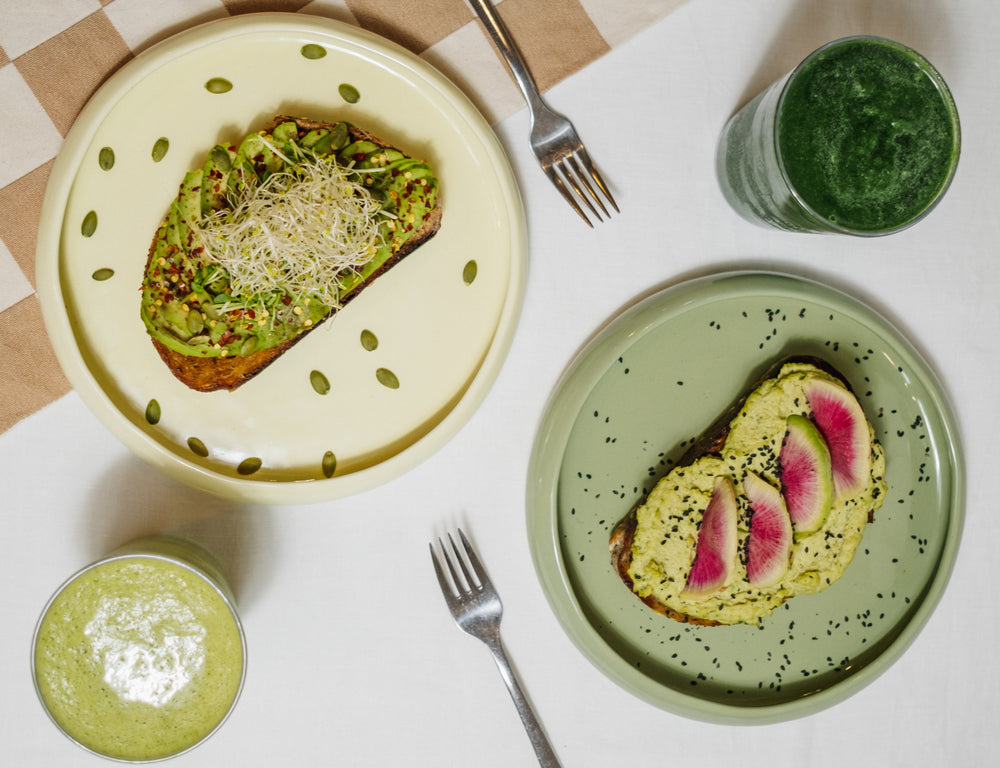 TurF – A fitness studio, shop, restaurant + cafe