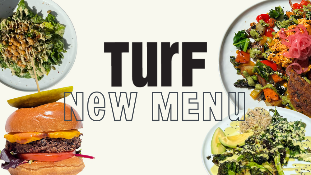 bowls, burgers, toasts + more!